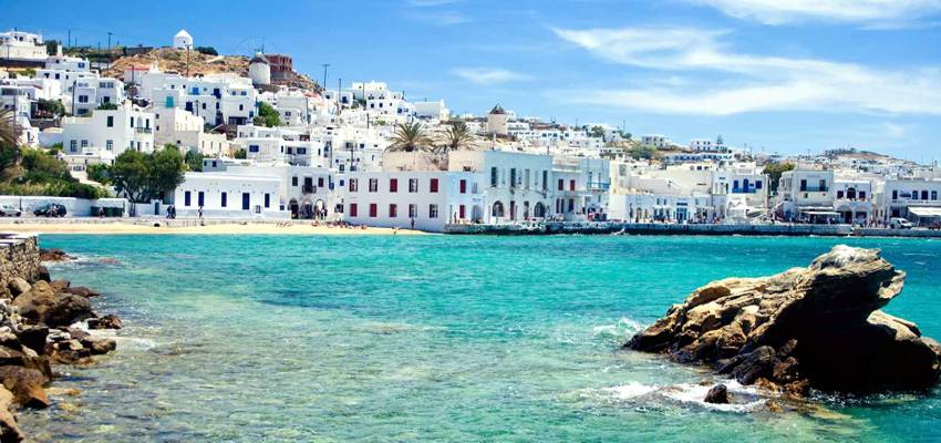 Consideraciones sobre el Mediterráneo – Jardines sin fronteras