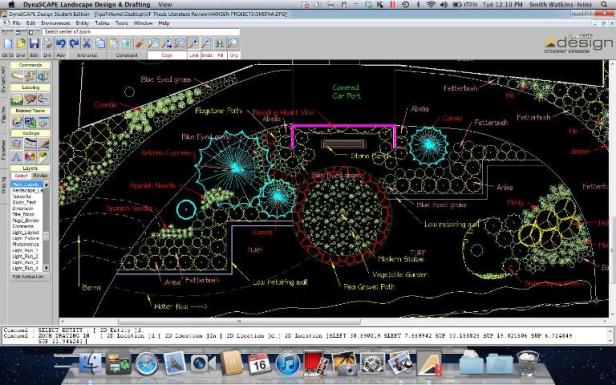 SOFTWARE DE DISEÑO DE PAISAJES.- Evaluación y recomendaciones para ...