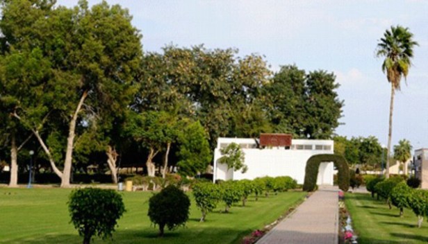 LOS PARQUES Y JARDINES DEL SULTANATO DE OMAN – Jardines sin fronteras