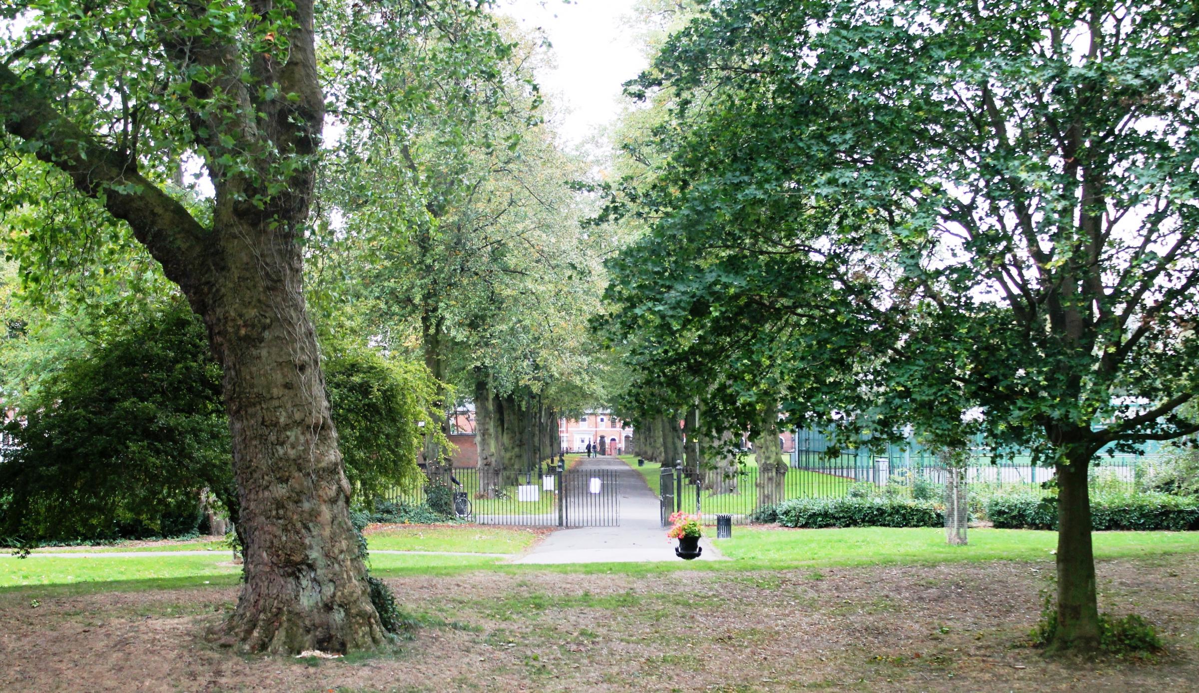 ARBORETUMS EN EL MUNDO – Jardines sin fronteras