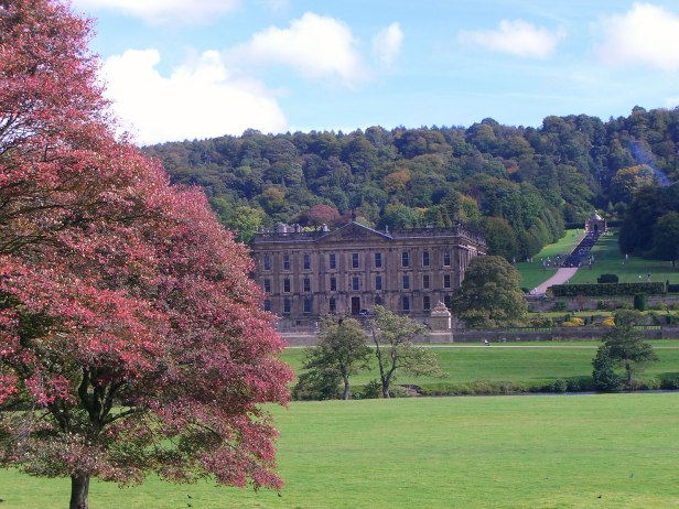 Cuidado de parques, jardines y paisajes en Inglaterra – Jardines sin ...