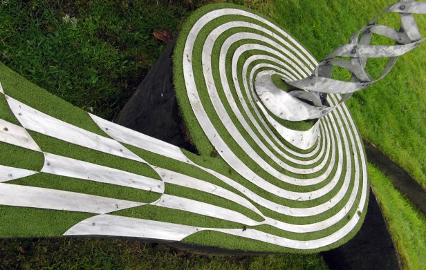 CHARLES JENKS ARQUITECTO Y PAISAJISTA – Jardines sin fronteras